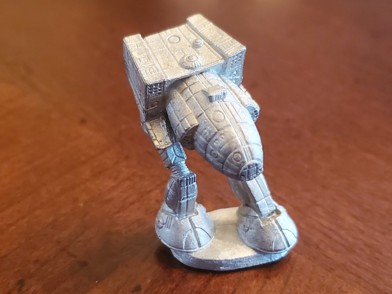 Battletech Ral Partha 20-862 STK-3F STALKER Miniature | eBay