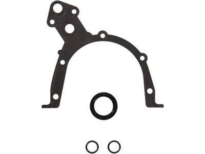 Front Crankshaft Seal Kit Felpro 62YCRB35 for Daewoo Lanos 2000 1999 ...