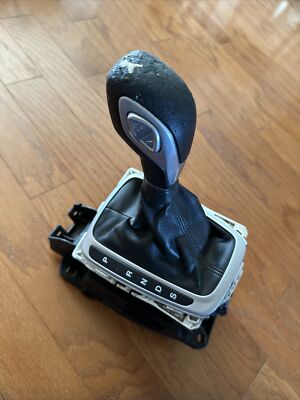 2013-2016 Ford Fusion Floor Gear Shifter Selector Automatic DG9P7K004 ...