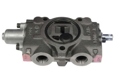 Hydraulic Valves - Husco Valve