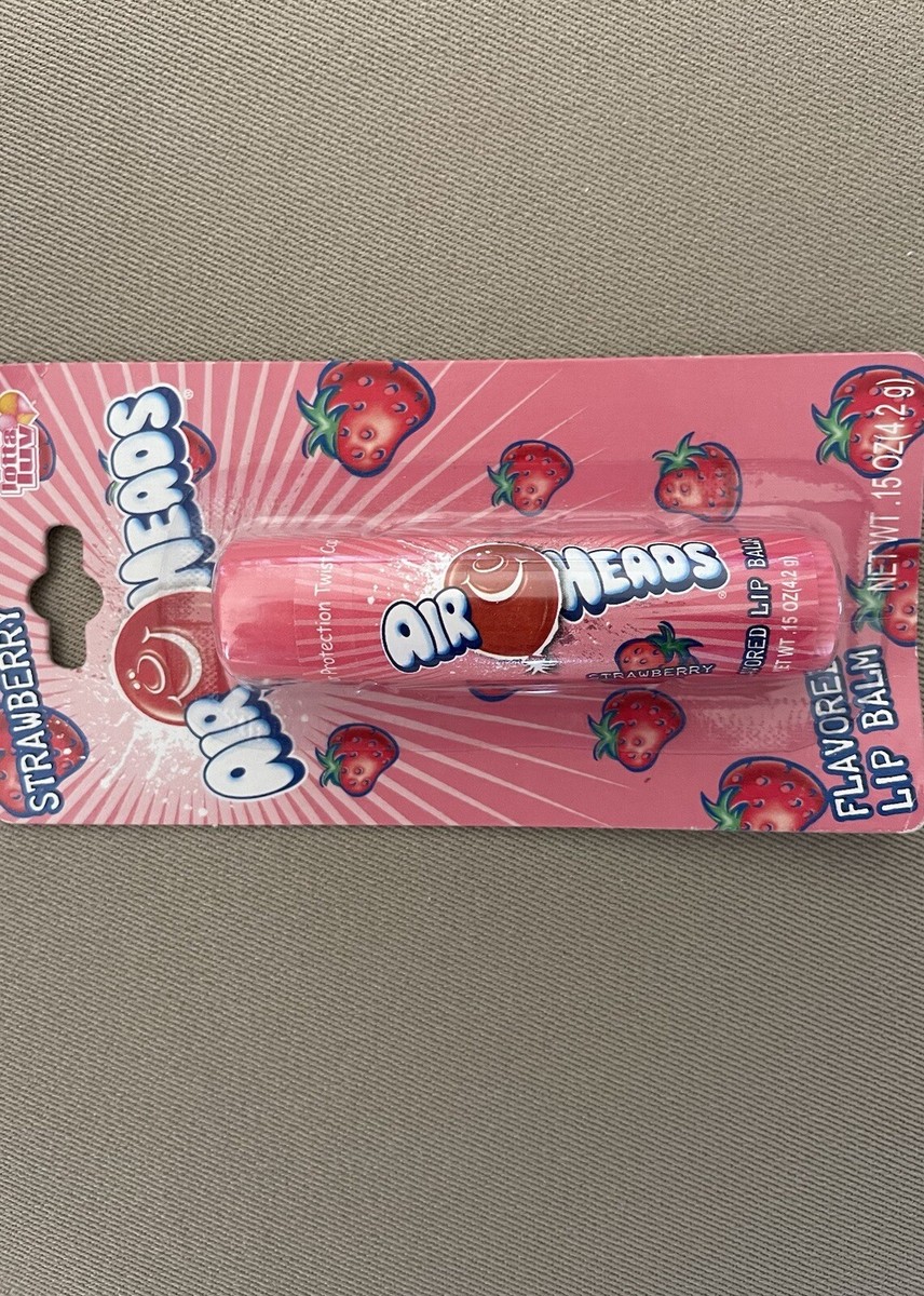 Airheads Strawberry Lemonade Air Heads Cherry Taffy 36 / Box