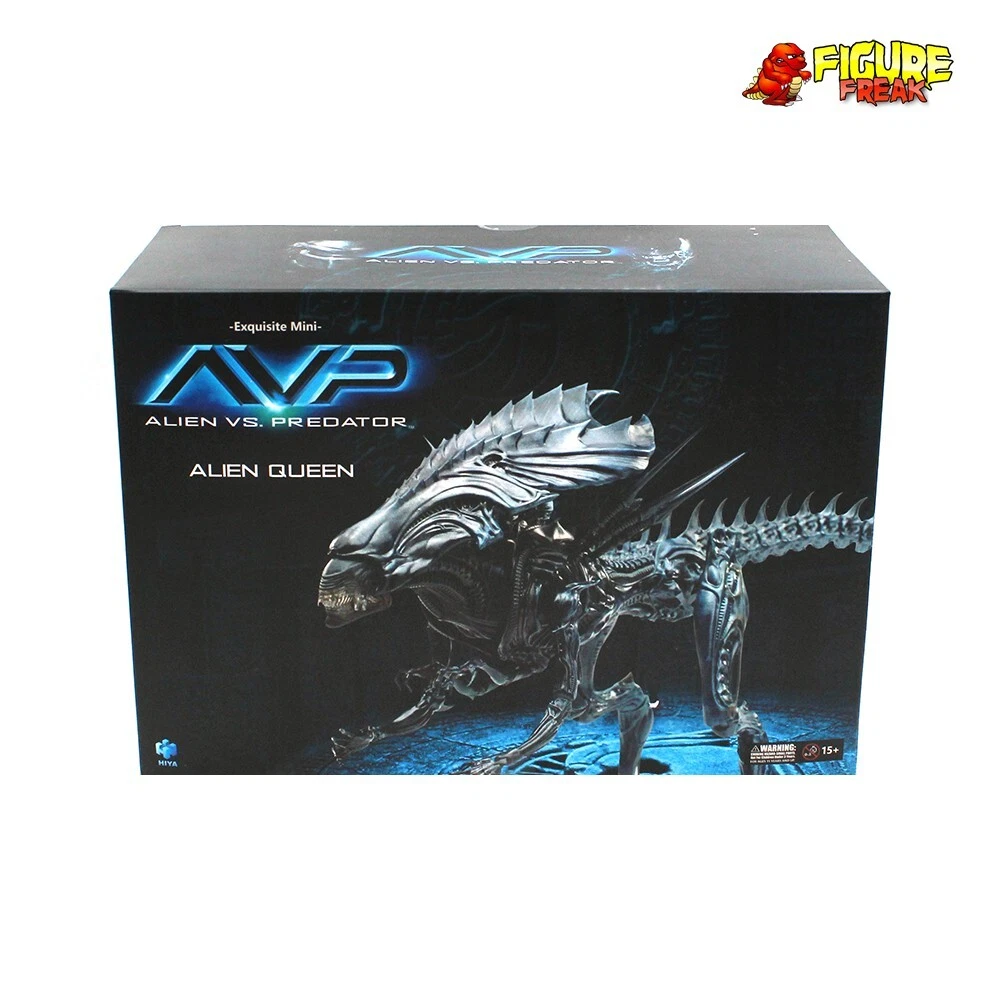Avp Alien Queen Toy
