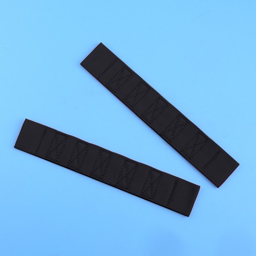 2 x Adjustable Door Limiting Check Straps fit for Jeep Wrangler CJ YJ ...