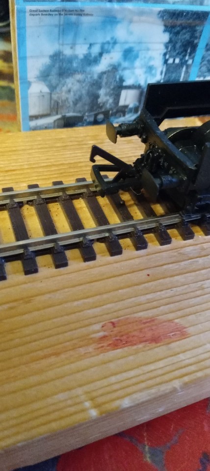 Hornby OO Gauge Class 37 Colas Rail Freight DCC TTS Sound Fitted ...