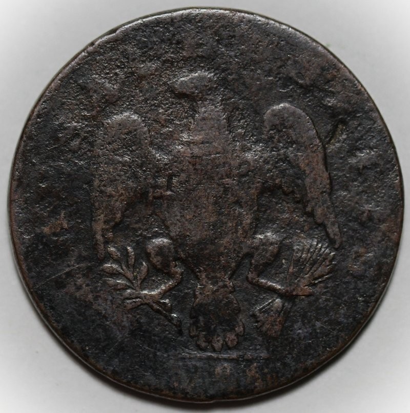 1788 Massachusetts Colonial Copper Cent | eBay