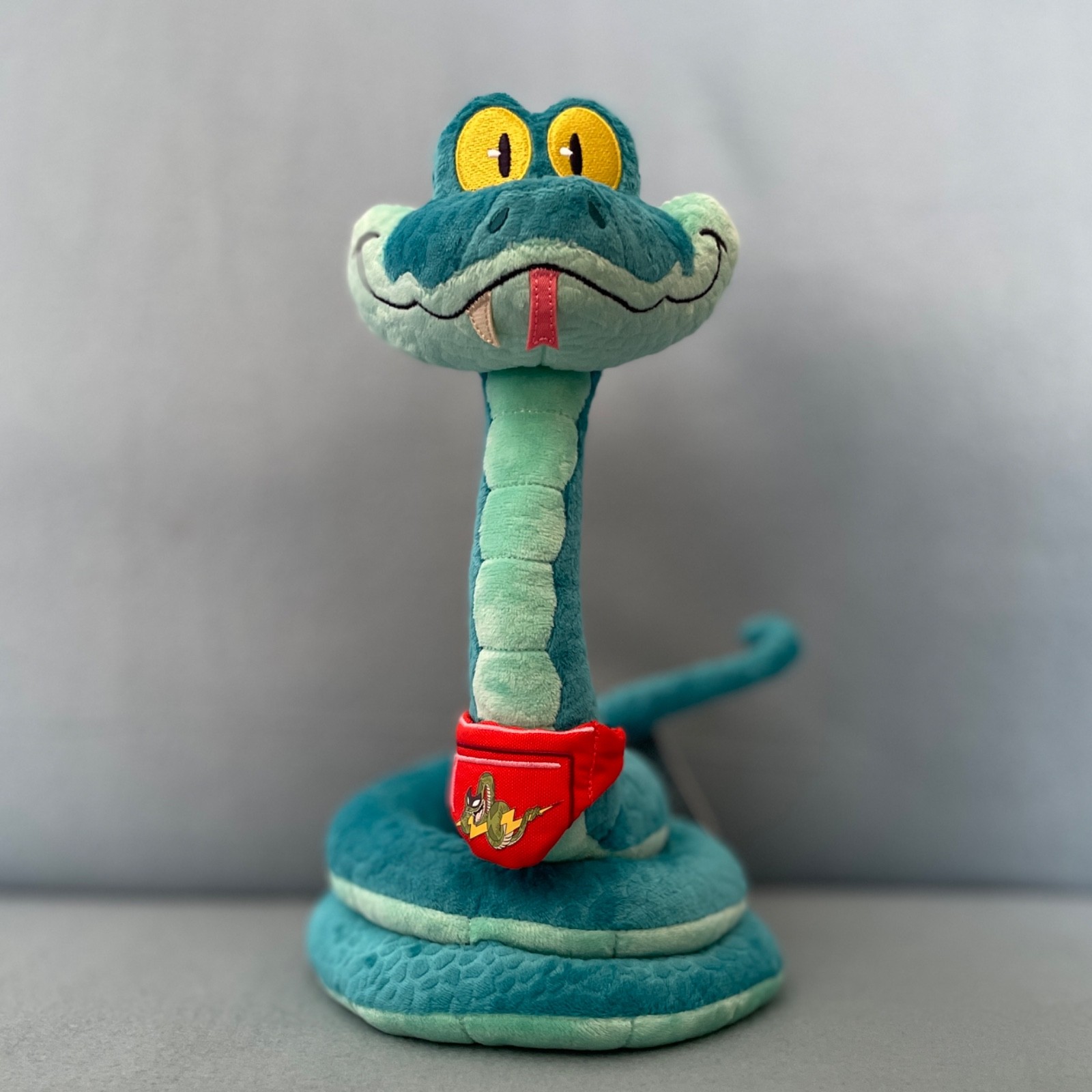 Disney Parks Store Zootopia 2 Gary De'Snake 11 Inch Plush NWT 2025 | eBay