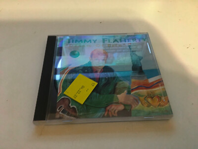 Timmy Flaherty Dream Of Erin CD 53993337424| eBay