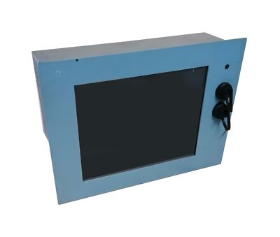 KONTRON - INDUSTRIAL COMPUTER - ZDR100-PS-XP | eBay