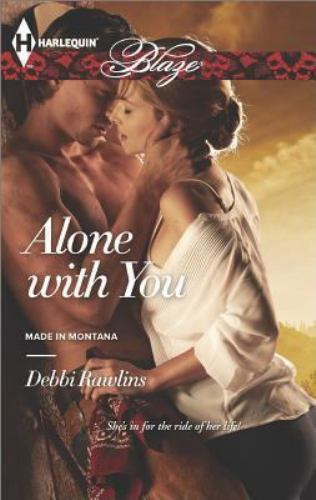 Alone with You by Rawlins, Debbi 9780373797936| eBay