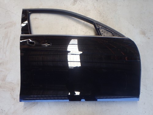 Mercedes Benz C63 AMG 2009 W204 Door Shell Skin Front RHS J074 | eBay ...
