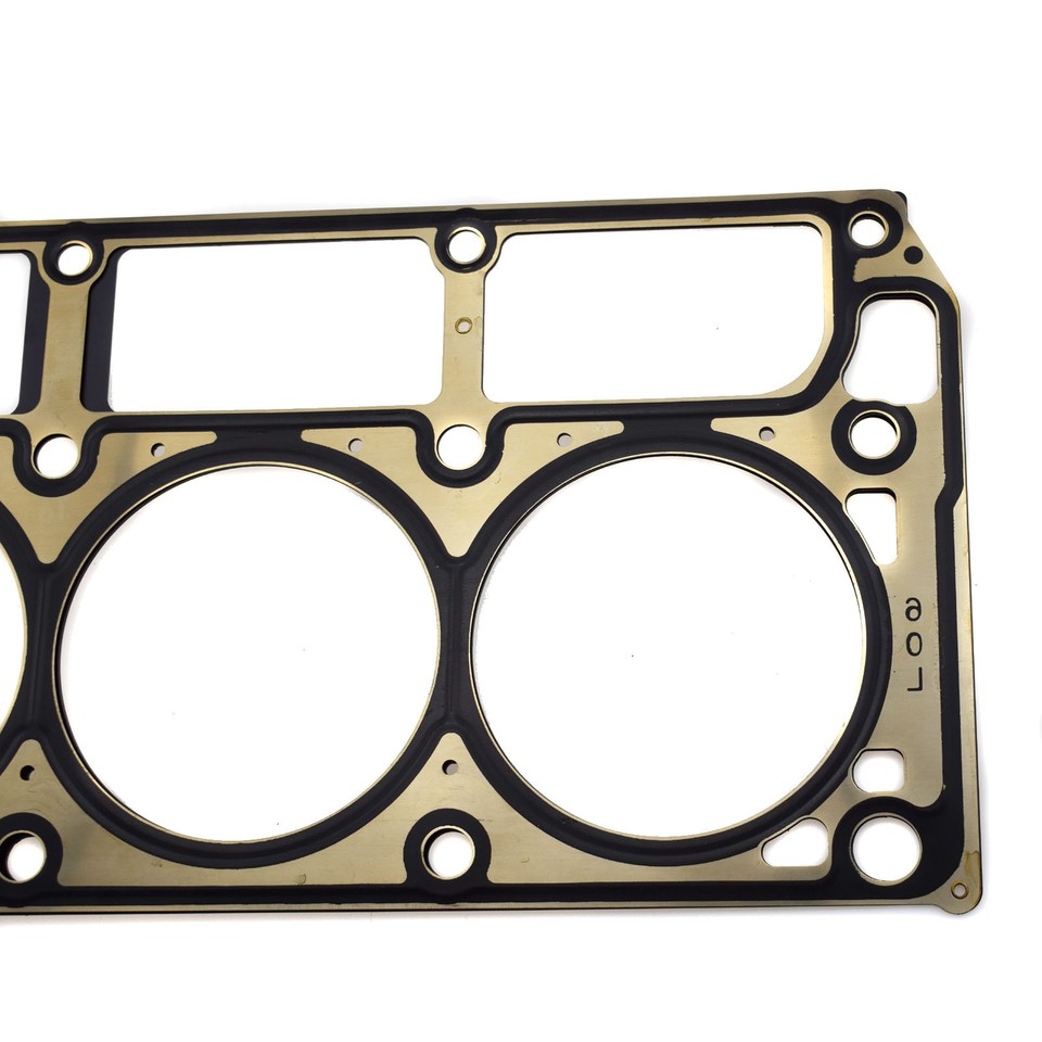 12589227 Cylinder Head Gasket for Chevy GMC Cadillac Pontiac Hummer V8 ...