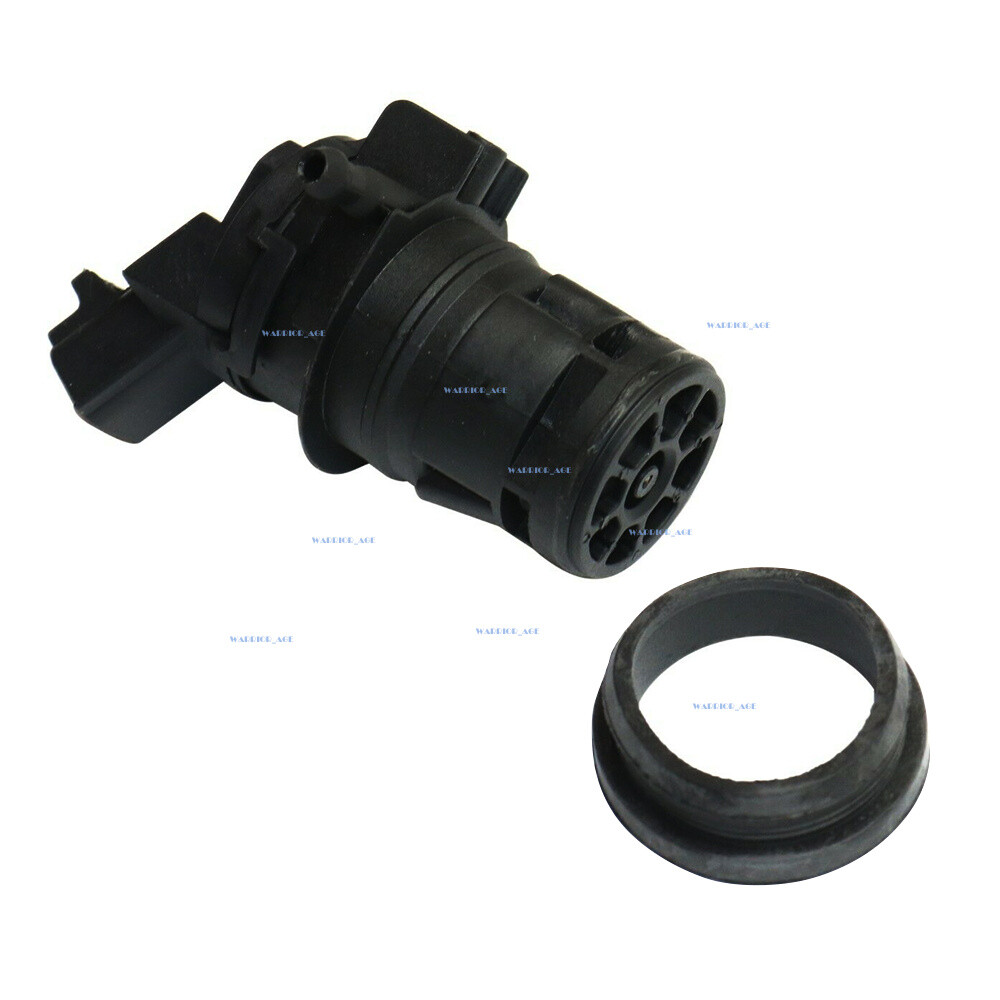 Windshield Washer Pump Fit For Toyota Sienna 4Runner Camry Corolla ...