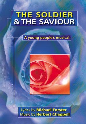 Soldier And The Saviour, Piano, Mayhew | eBay