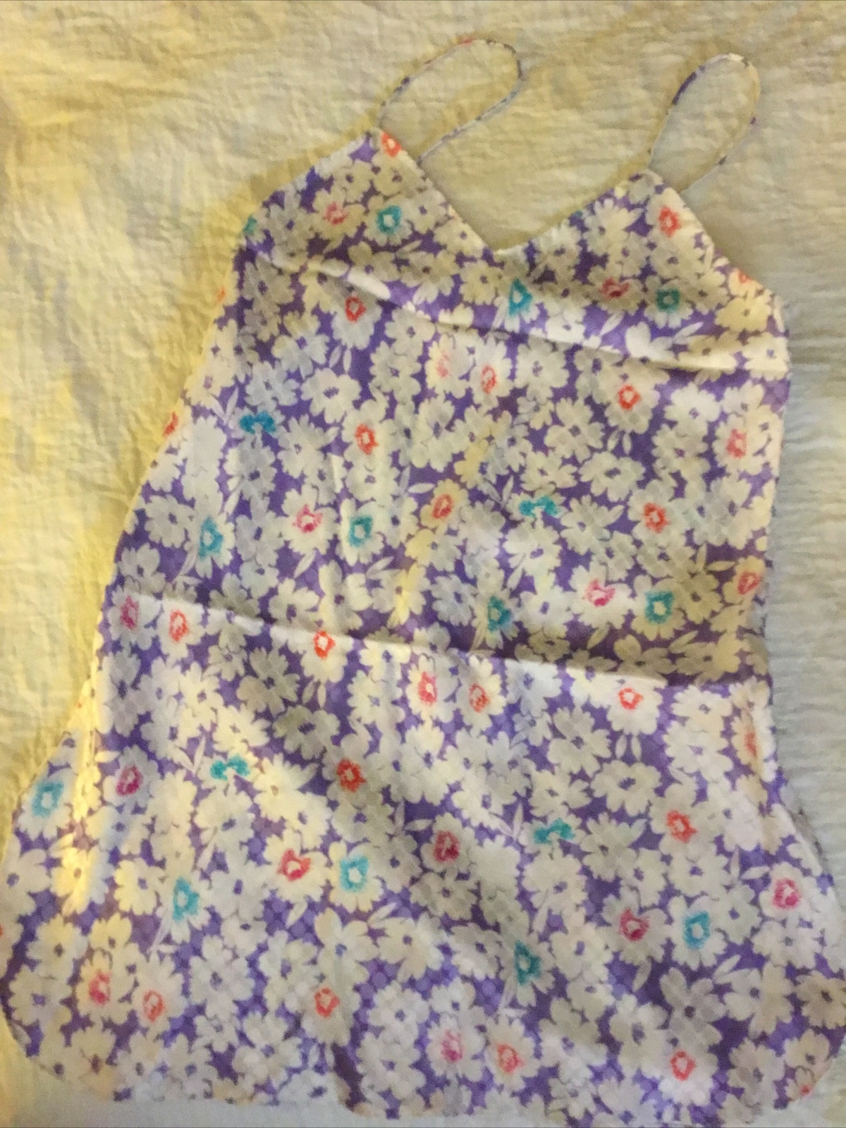 Ladies Juniors Jayre Mini Pj Vintage Medium Free Shipping | eBay