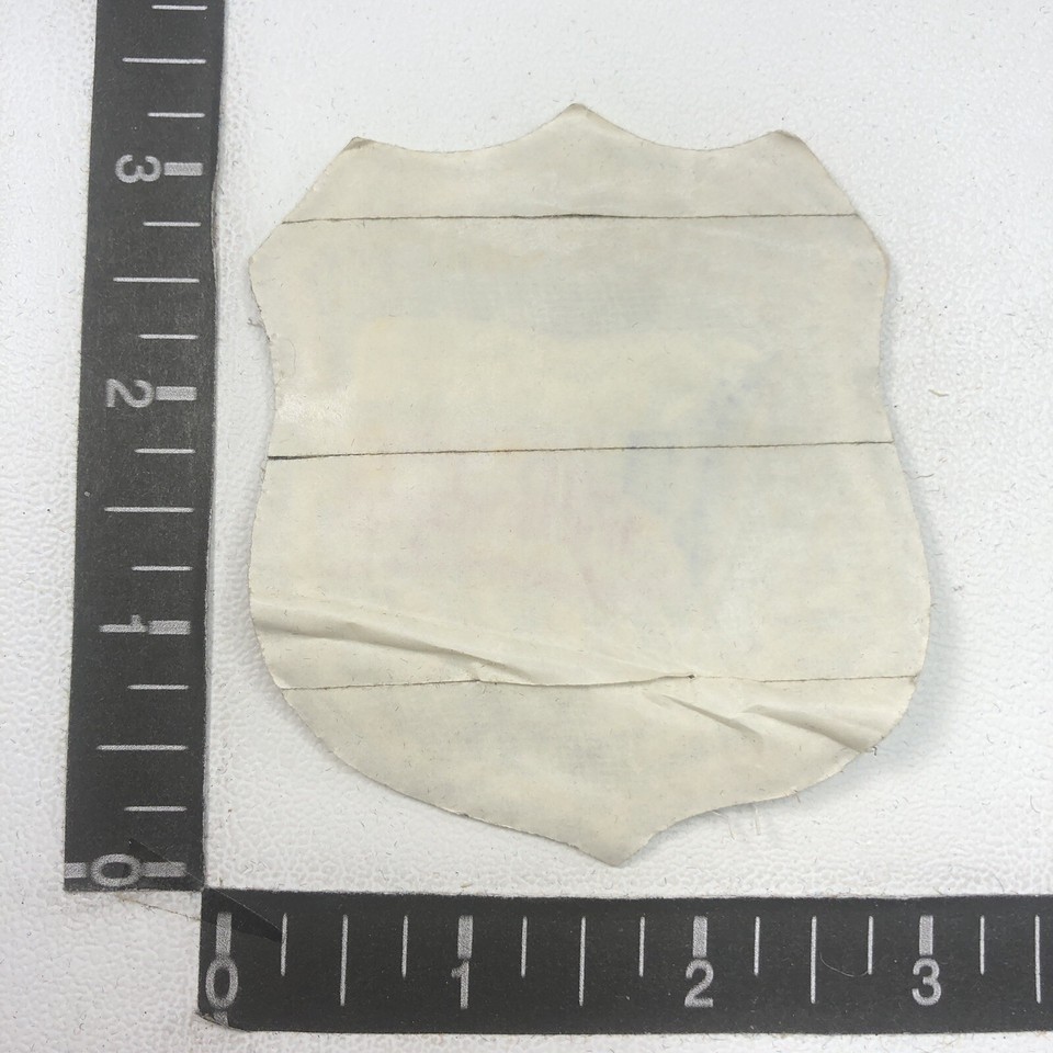 Vintage Gold Thread Embroidered Felt Shield CZECHOSLOVAKIA FLAG Patch 00TS | eBay