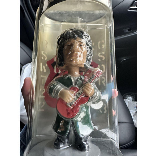 Rolling Stones Bobblehead Ron Wood | eBay