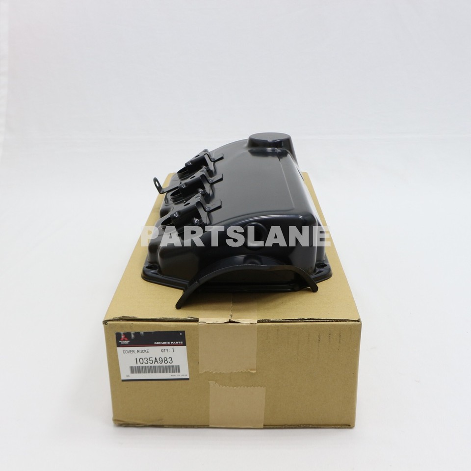 1035A981 Mitsubishi OEM Genuine COVER, ROCKER, RH | eBay