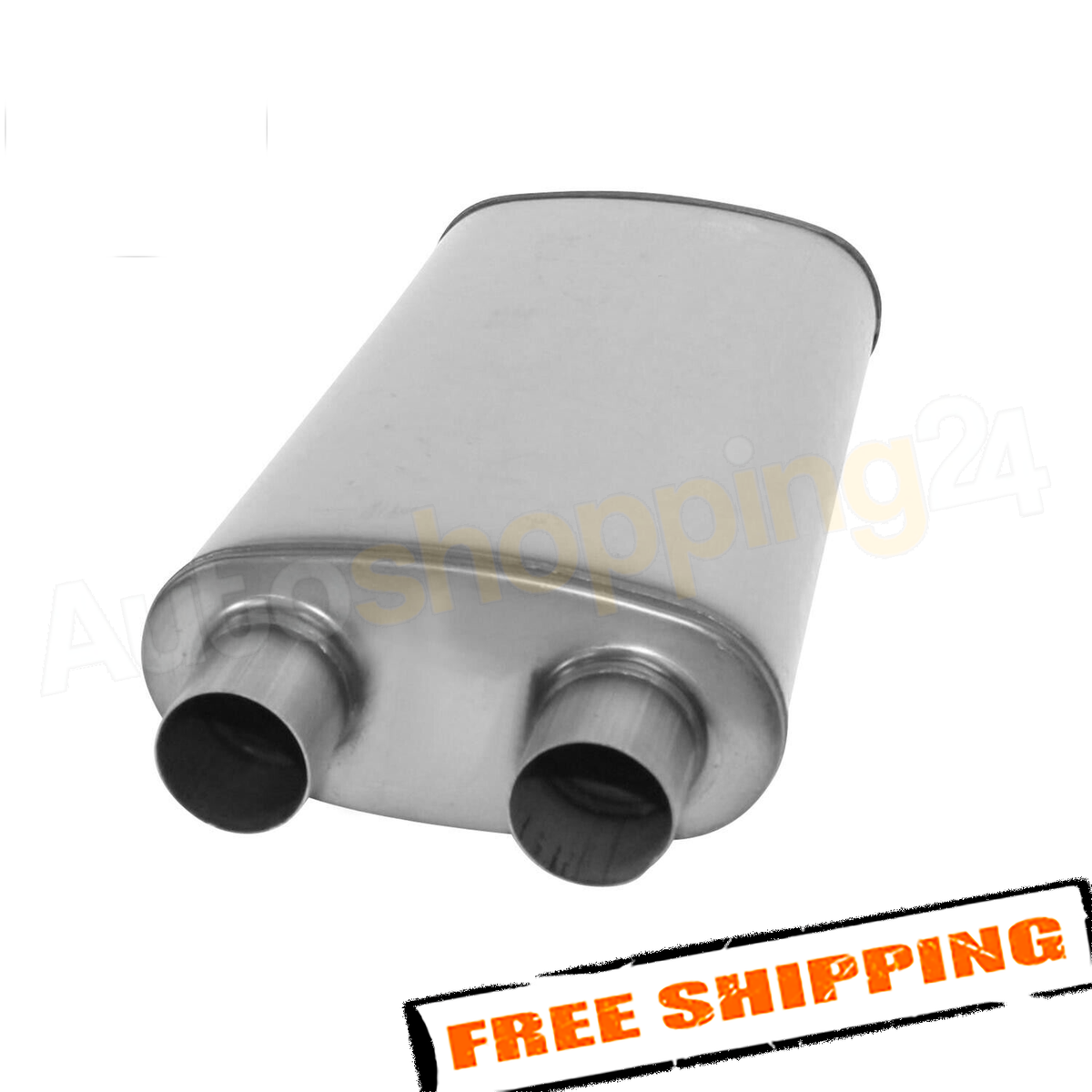 Xlerator Muffler Amazon.com: Tail Pipes With Performance Xlerator