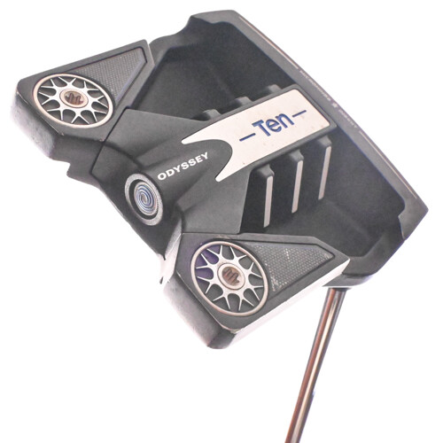 Odyssey Ten S Putter 34" RH +HC | eBay
