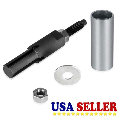 lb7 Injector Tube/Cup Installer/Remover for GM 6.6L Duramax Diesel 2001 ...
