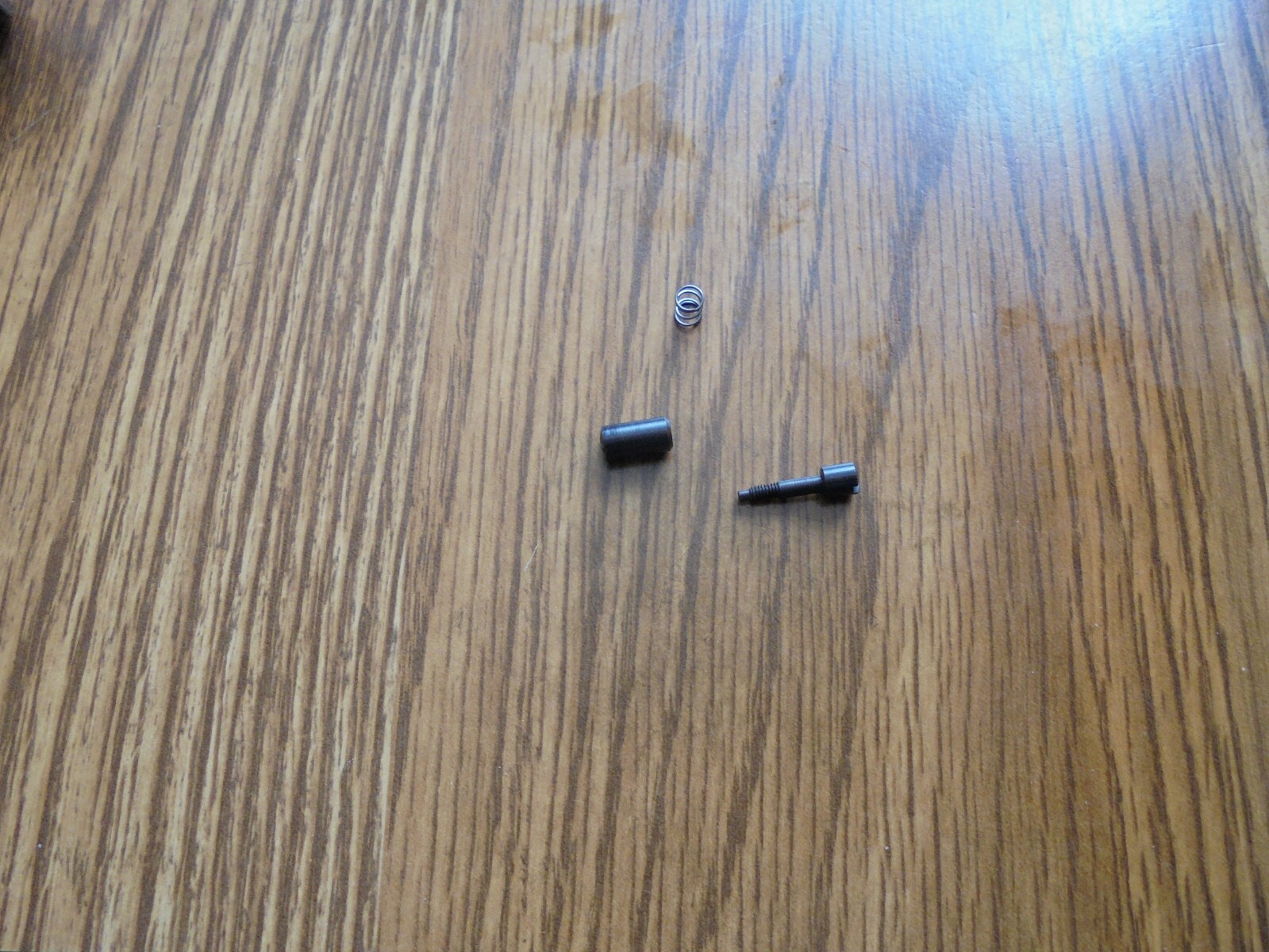 Cylinder Pin Retainer for Hawes Model Deputy & Deputy Marshall ...