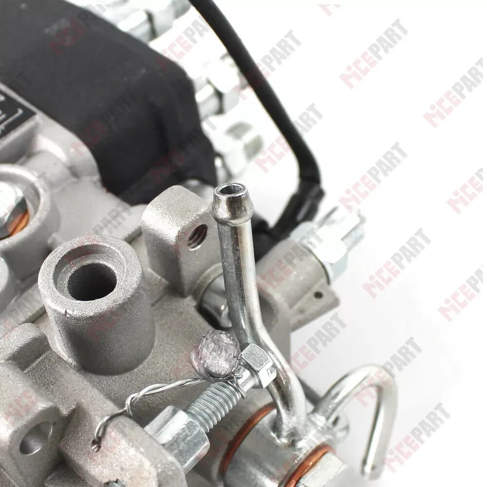 Diesel Fuel Injection Pump 22100-78774-71 Compatible Toyota 13Z ...
