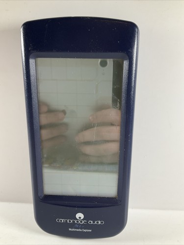 Cambridge Audio M1 + Télécommande Écran Tactile | eBay