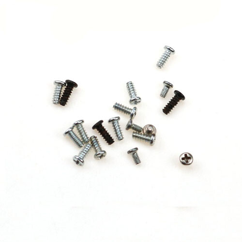 Replacement Full Set Screws Repair Parts For Sony PSP 1000 1001 Console ...
