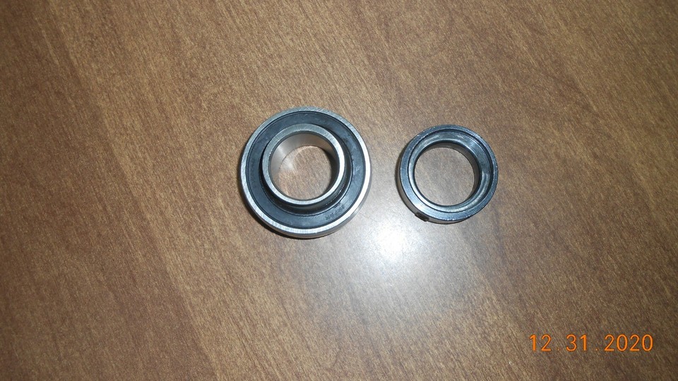 kh 205 2rs spherical bearing new out of original box | eBay