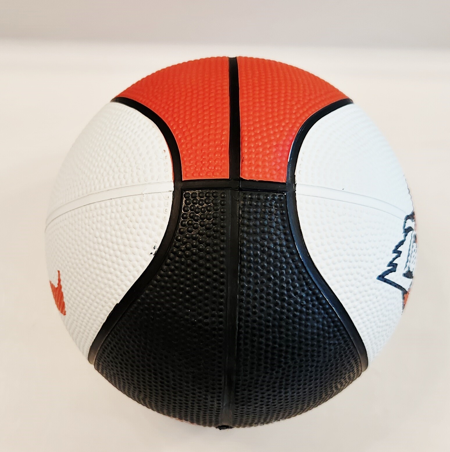 College Mini Basketballs - 7" Duke, Texas, Arizona, Kansas, etc. | eBay