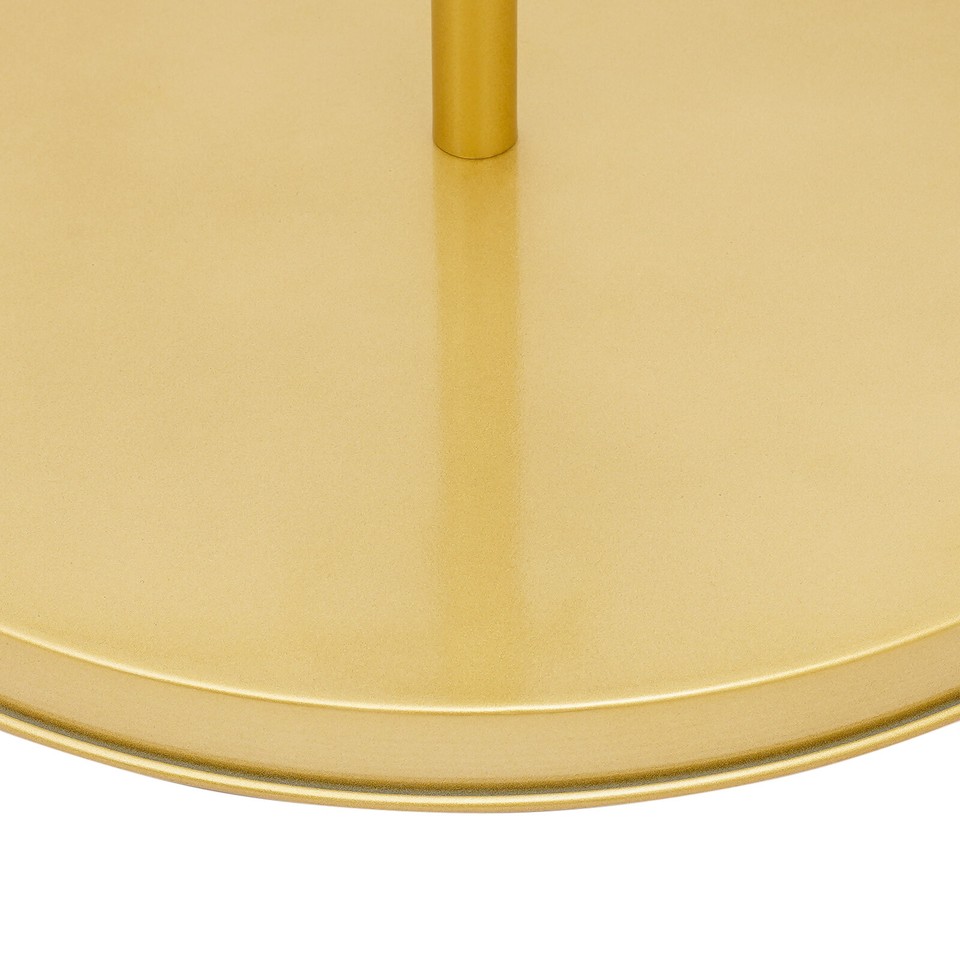 Metal Hats Display Stand Hat Storage Stand with 30 Hooks Hat Display ...