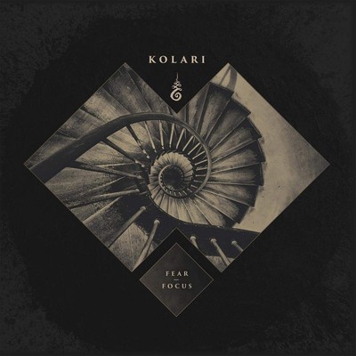 Kolari Fear/Focus (Vinyl LP) | eBay