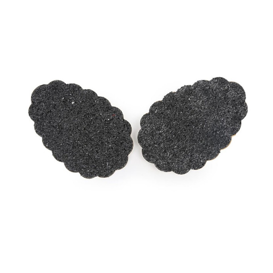 Shoe Sole Anti Slip Sticker Foot Heel High Protector Non-slip Grips | eBay