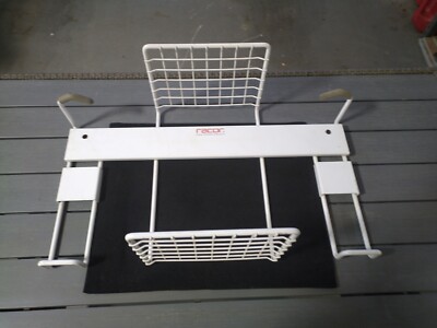 Racor Two Bike Wall Rack | eBay