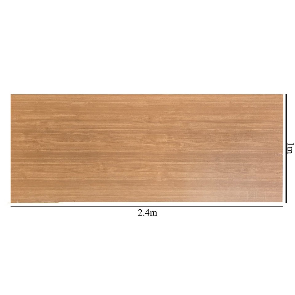 Solid Wood Waterproof Decorative T & G Wall Panels Shower Kitchen Media ...