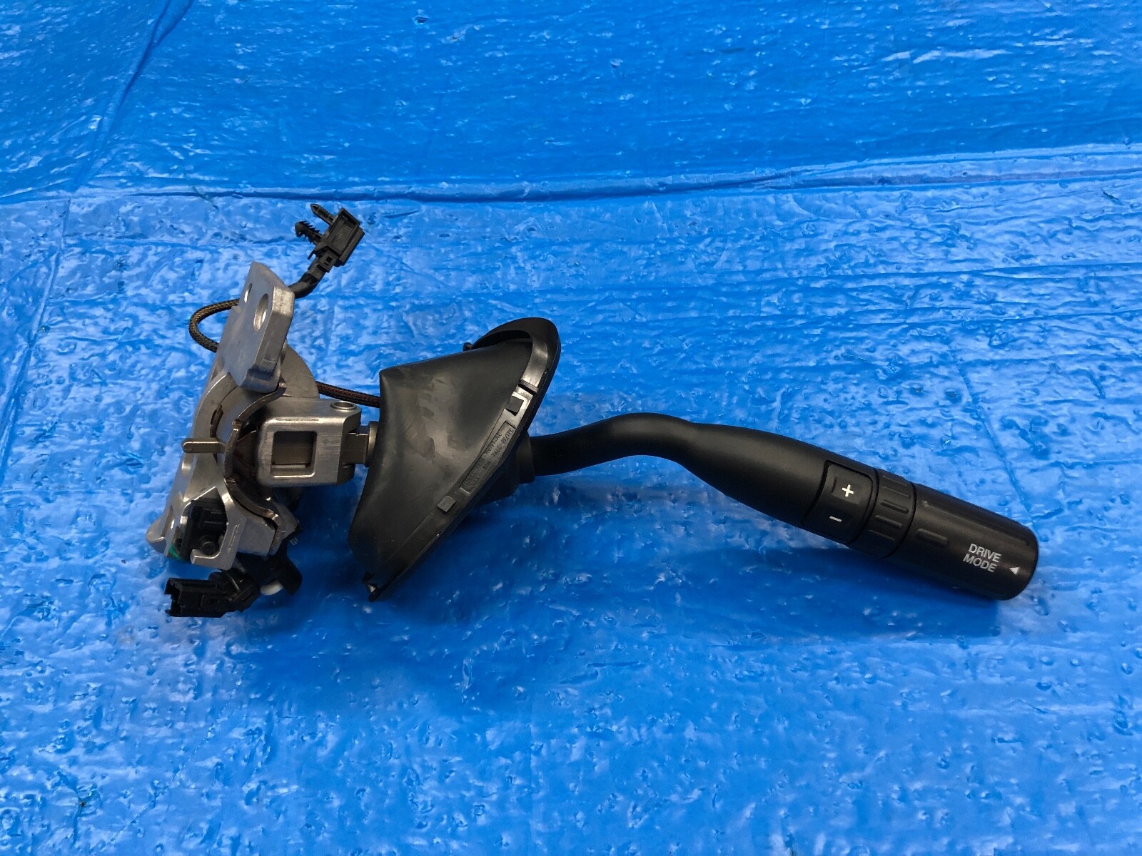 2018 2019 2020 FORD F150 XL / XLT SHIFTER COLUMN WITH DRIVE MODE # HC3C ...