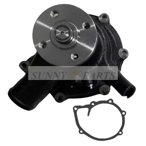 Water Pump ME037709 fits Mitsubishi Engine 6D14 6D15 | eBay