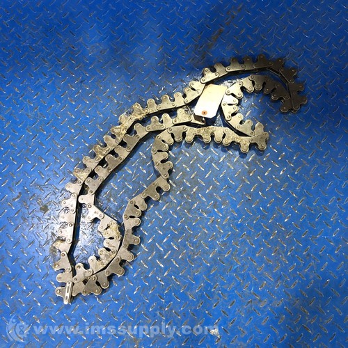 Tsubaki Chain Co. 83 Link Roller Chain FNIP | eBay