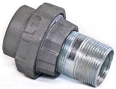 UNY200NR - Appleton | Conduit union / fitting | eBay