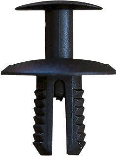 20 x MERCEDES Wheel Arch Lining and Rear Door Panel Trim Clips for ...