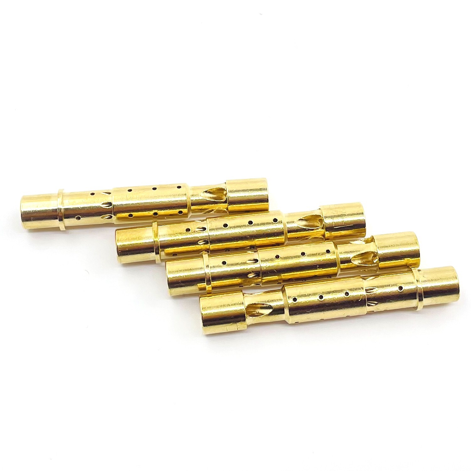 EMULSION TUBE F15 for WEBER 38/40/45/48 DCOE DCOM IDF IDA DCN DCNL DCO ...