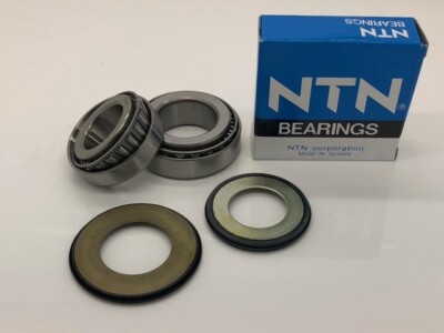 NTN Honda XL1000 Steering Head Bearings & Seals 99 - 11 | eBay UK