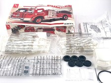 Vintage AMT Ertl American LaFrance Pumper Fire Truck Model Kit 1/25 ...