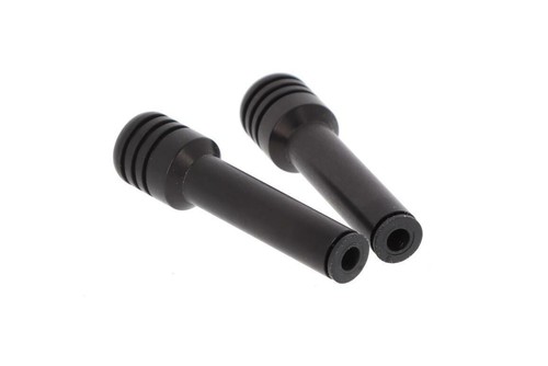 GENUINE BMW M Performance Door Pin. SET OF 2. 51955A368C7. Locking Trim ...