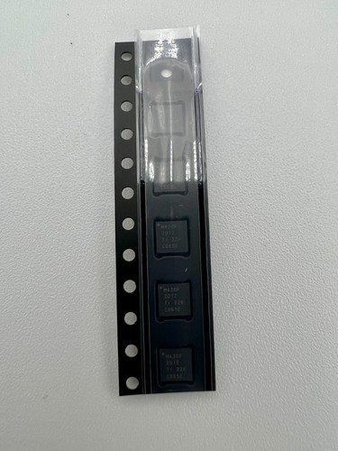 5pcs lotof MSP430F2012IRSAT RISC Microcontroller, MCU, 16-Bit, Flash ...