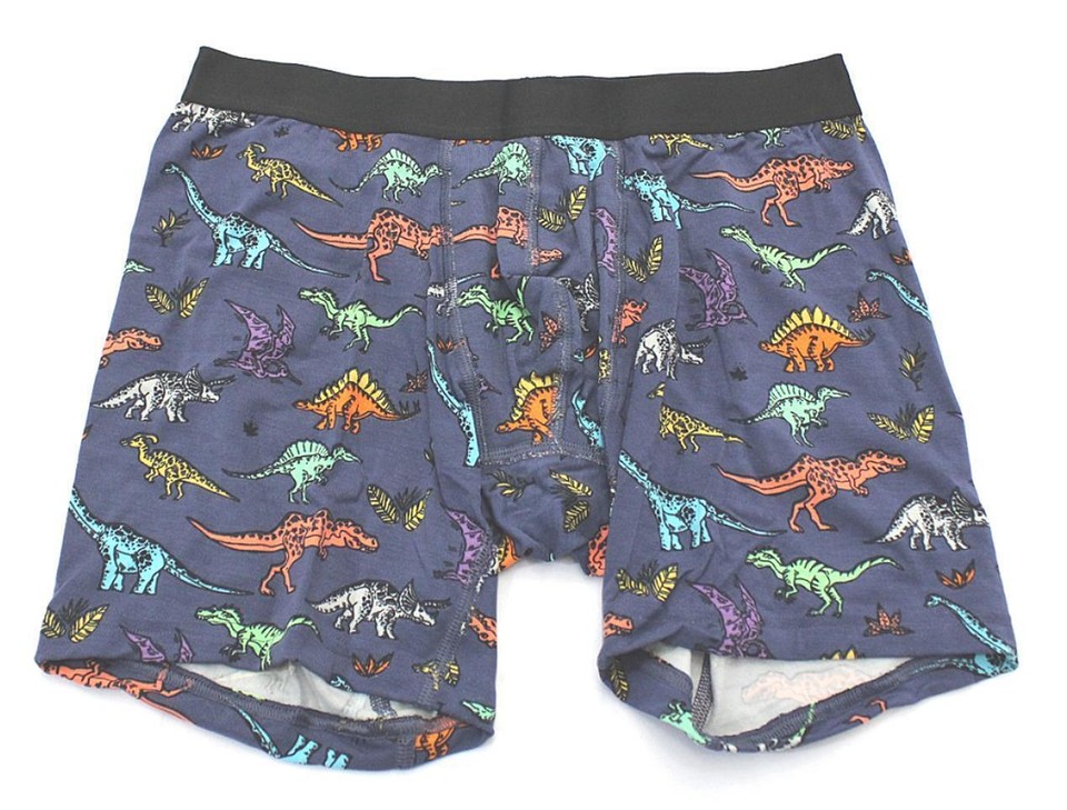 MeUndies Men's Boxer Brief Underwear Assorted Colors Sizes Small-3XL ...