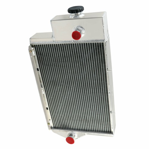 4-Row Radiator fits John Deere 1520 1830 2030 480 2120 2130 AR65715 ...