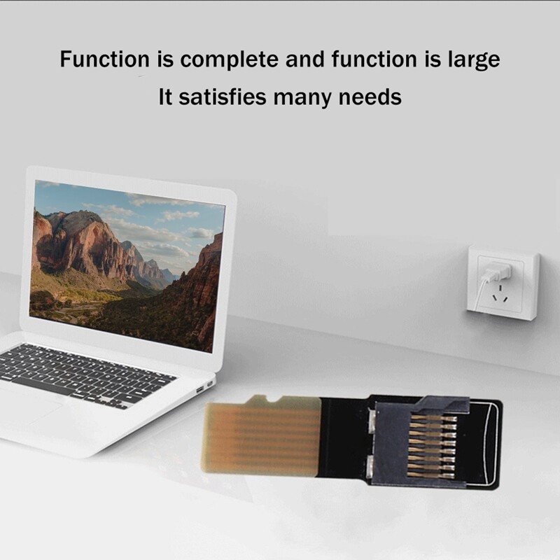 Test Card - Card Test Card Holder Extender Test Tools F7F6 ...