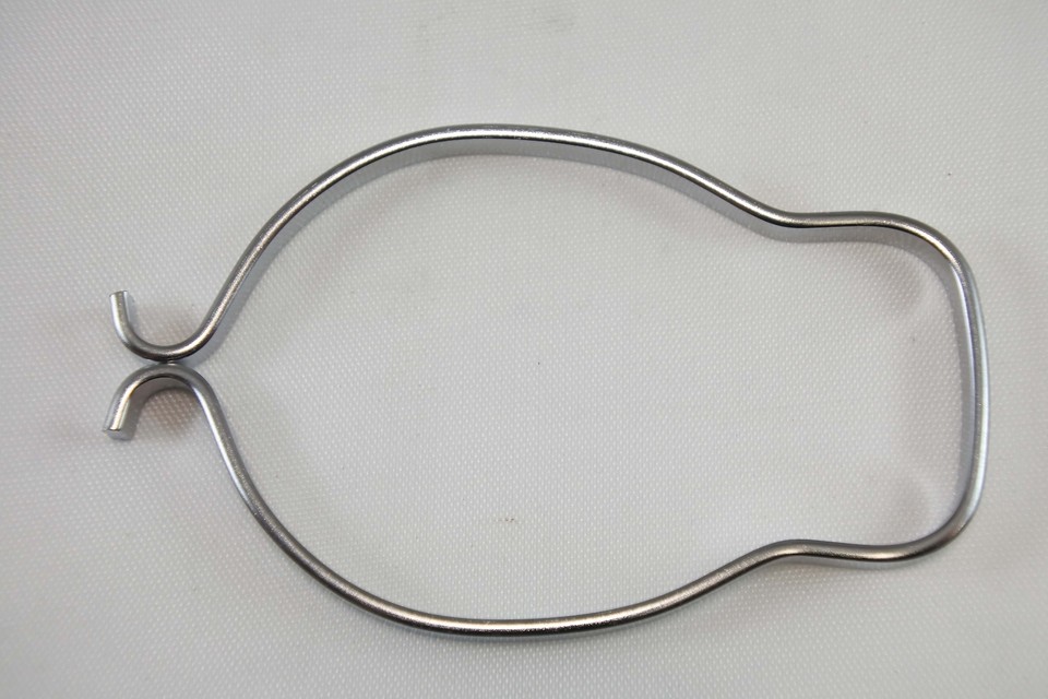 Ossa Cable Guide All Models with Betor Forks 1970-78 | eBay