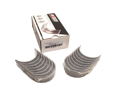 LAND ROVER RR CLASSIC D1 DEF V8 CONNECTING PUSH ROD BIG END HALF ...